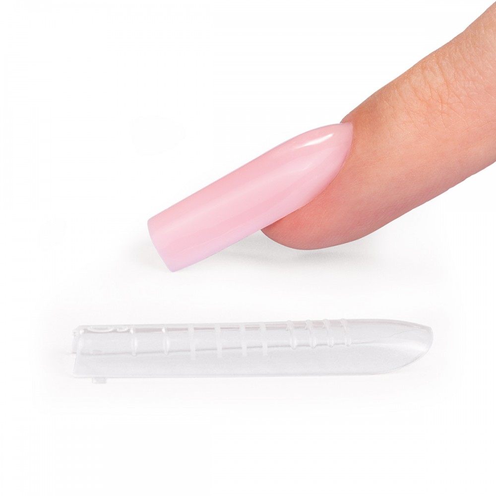 Dual Form Square - Ricostruzione unghie